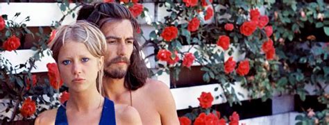 Pattie Boyd Parle De Sa Séparation En 1974 Avec George Harrison Qui L
