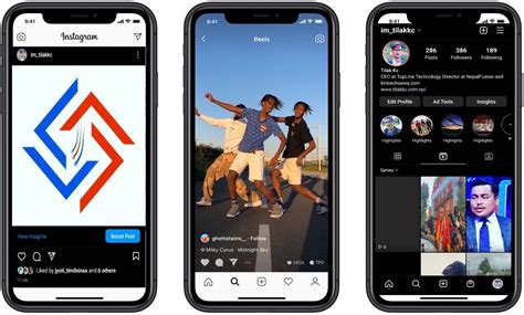 Instagram Added New Feature To Show Photos In Full Screen Techzpad