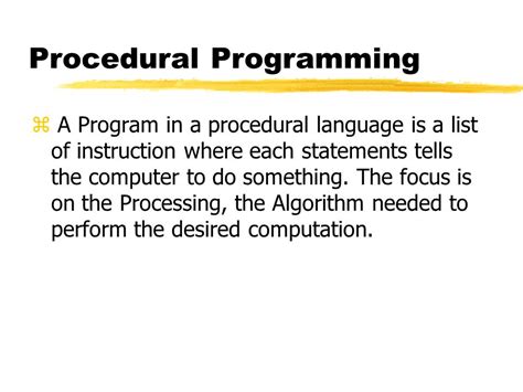 Object Oriented Programming Development Ppt Video Online Download