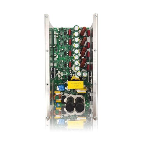 Line Array Power Amplifier Module Manufacturers Factory