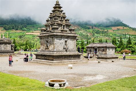 Dieng Plateau In Java 2024 Roveme