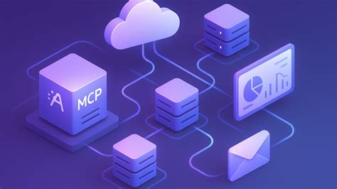 The Magic Of Mcp Servers When Ai Becomes Your Workflow Wiz 💫