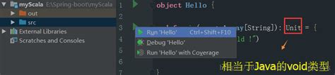 Intellij Idea 安装scala插件 创建scala项目（hello World！）本地为idea安装scala插件 Csdn博客