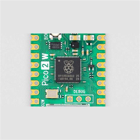 Raspberry Pi Pico 2w Argon 40 Technologies Web Store