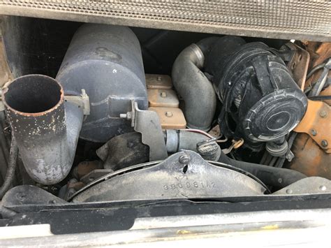 Case 60xt Equipment Parts Unit For Sale