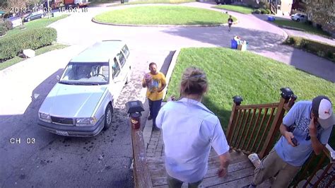 Driveway Camera To Monitor