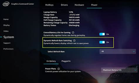 Hướng Dẫn Thay đổi Tốc độ Refresh Windows 11 Blog Hỏi đáp