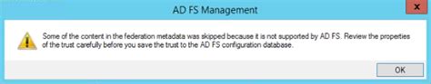 How Do I Configure Asset Bank As Relying Party In Adfs Asset Bank Help Centre