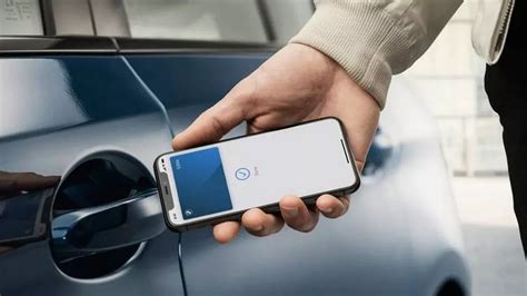 What Is Nfc On Iphone And How To Use It Ispace