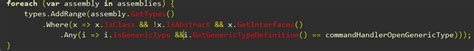 C Portable Class Library Reflection Stack Overflow