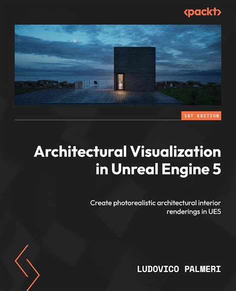 Jp Architectural Visualization In Unreal Engine 5 Create