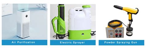 China Customized High Voltage Electrostatic Generator Module For Air Purification And