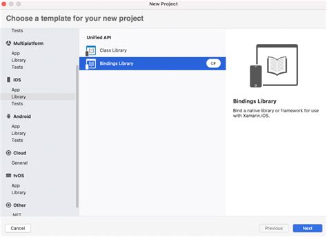 xamarin bindings libraries an ios part 2 3 blog sabo mobile it