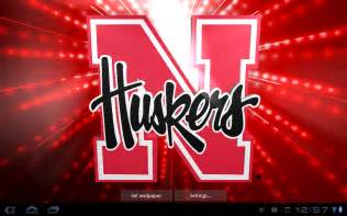 🔥 60 Free Nebraska Husker Wallpapers Wallpapersafari