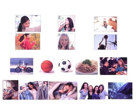 Diagrama De Hsk 2 Standard Course Lesson 6 Quizlet