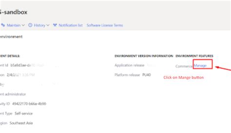 Retail Commerce Scale Unit Rcsu Is Initialized Within Lcs To Perform For D365 Fo