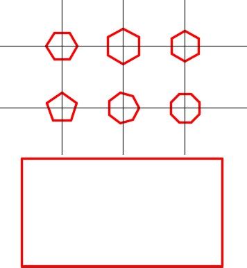 Module 30 Regular Polygons Introduction To Drafting And AutoCAD 2D