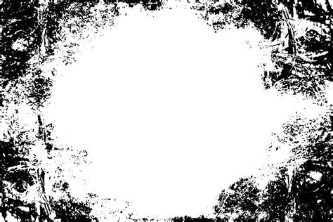 Black Overlay Pngs For Free Download