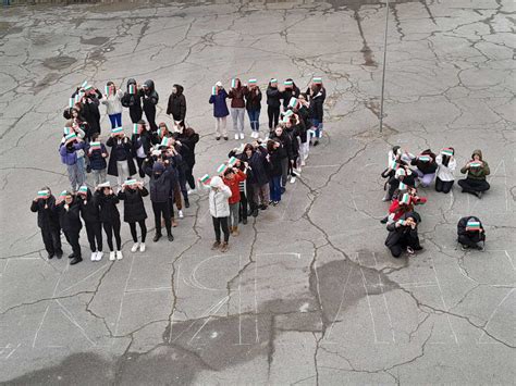 57 години СПГ „Княгиня Евдокия“ Spgke