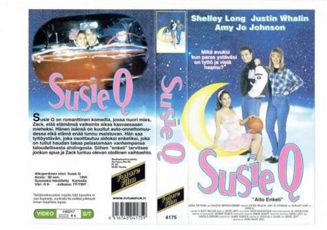 Susie Q Rvhscoverart
