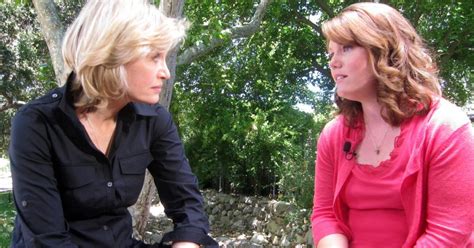 Dugard Spricht über Ihr Sex Martyrium Kurier