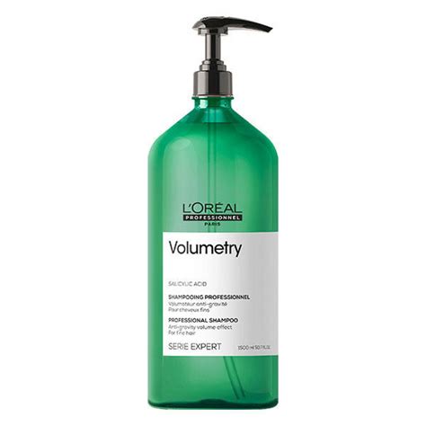 Loréal Professionnel Paris Serie Expert Volumetry Professional Shampoo