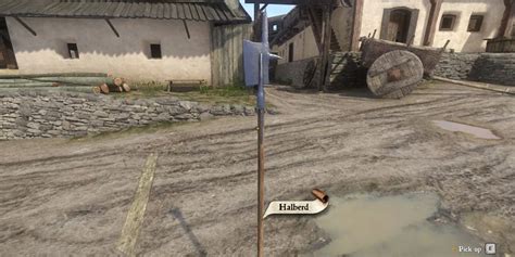 Best Weapons In Kingdom Come Deliverance