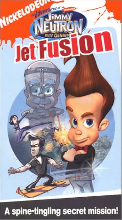 Jimmy Neutron Pizzamachine Jimmy Neutron Pizzamachine