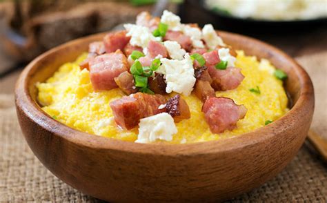 Рецепт від гуцулів як приготувати справжній банош ПОПОЇСТИ