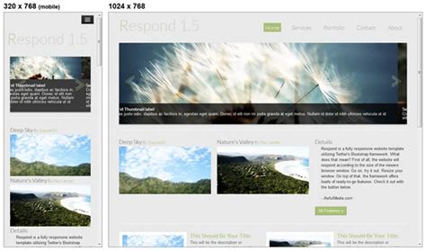 free responsive html css3 templates download html templates rooteto