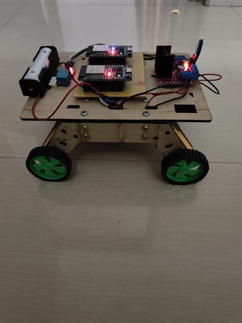 Amithesh Sharavan On Linkedin Agritech Iot Smartfarming Innovation