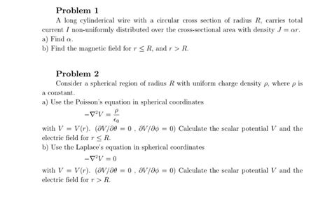 Solved Problem 3 Consider The Function