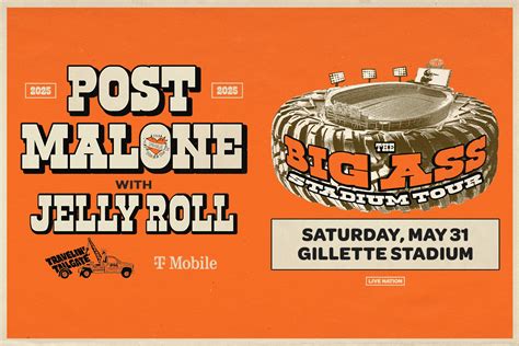 Calendar Special Eventsconcerts Gillette Stadium