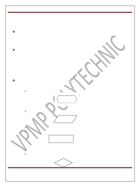 Cpfunit 1 Pdf Algorithms Integer Computer Science