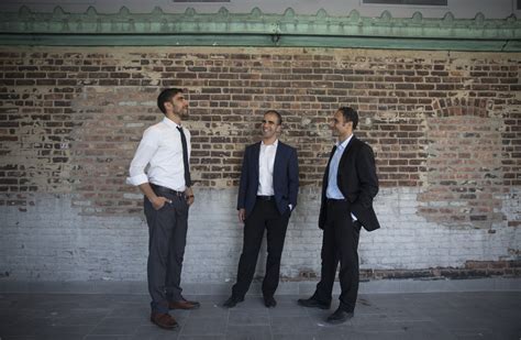 In Newark Brother Developers Make The Old New Again Wsj