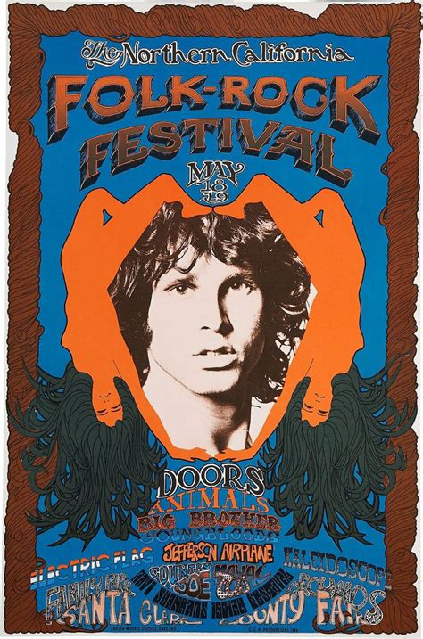 207 Best Classic Rock Concert Posters Images On Pinterest Gig Poster
