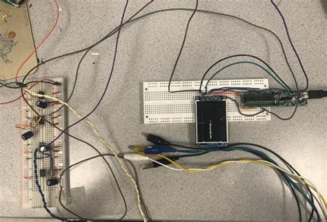 Arduino Project Emg Signal Controlled Gaming Interface