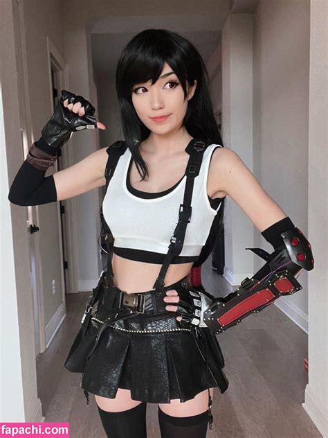 Emiru Emiru Leaked Nude Photo 0042 From Onlyfanspatreon