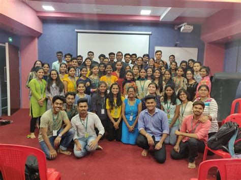 Padmaja Ganti Posted On Linkedin