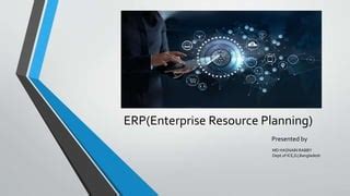 ERP PPTX