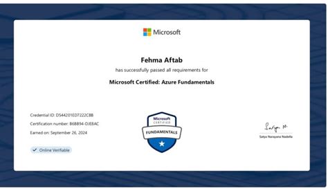 Microsoft Azure Az900 Cloudcomputing Learning Certification Azurefundamentals Tech