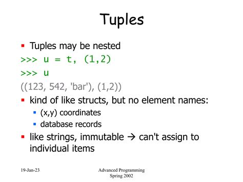 python ppt