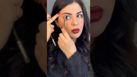 Beauty Makeupartist Shorts Highlights Youtube