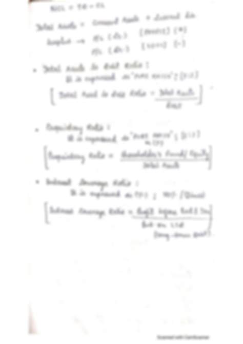 Solution Class 12 Accountancy Ratio Analysis Formulas Studypool Solution Class 12 Accountancy Ratio Analysis Formulas Studypool