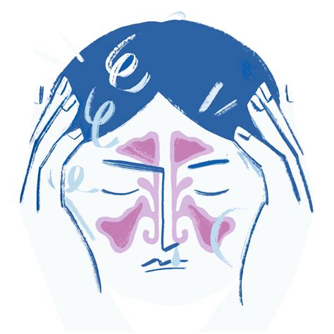 Sinusitis Anima Research Center