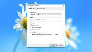 How To Replace Your VPN Client With OpenVPN TechRadar