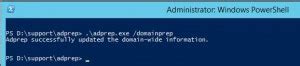 Enterprise Key Admins Secure Identity