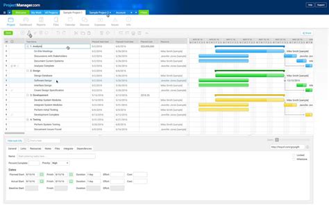 Awesome Tips About Project Planning Tool Excel Webunit