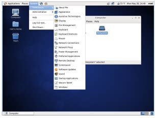 How To Install Gui To Centos Minimal