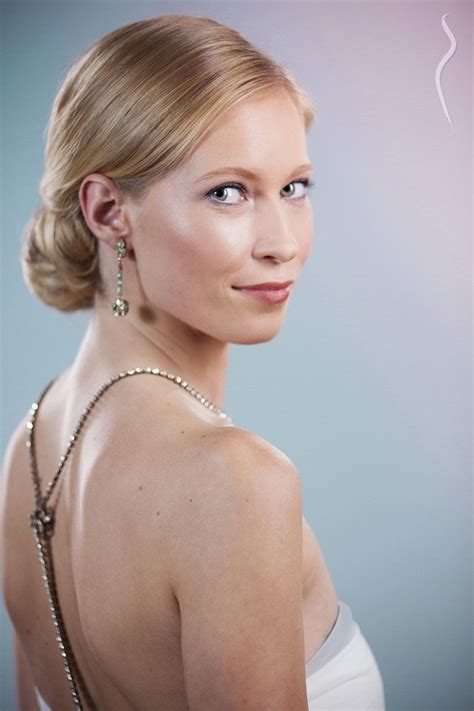 Lenka Cervenkova A Model From Spain Model Management